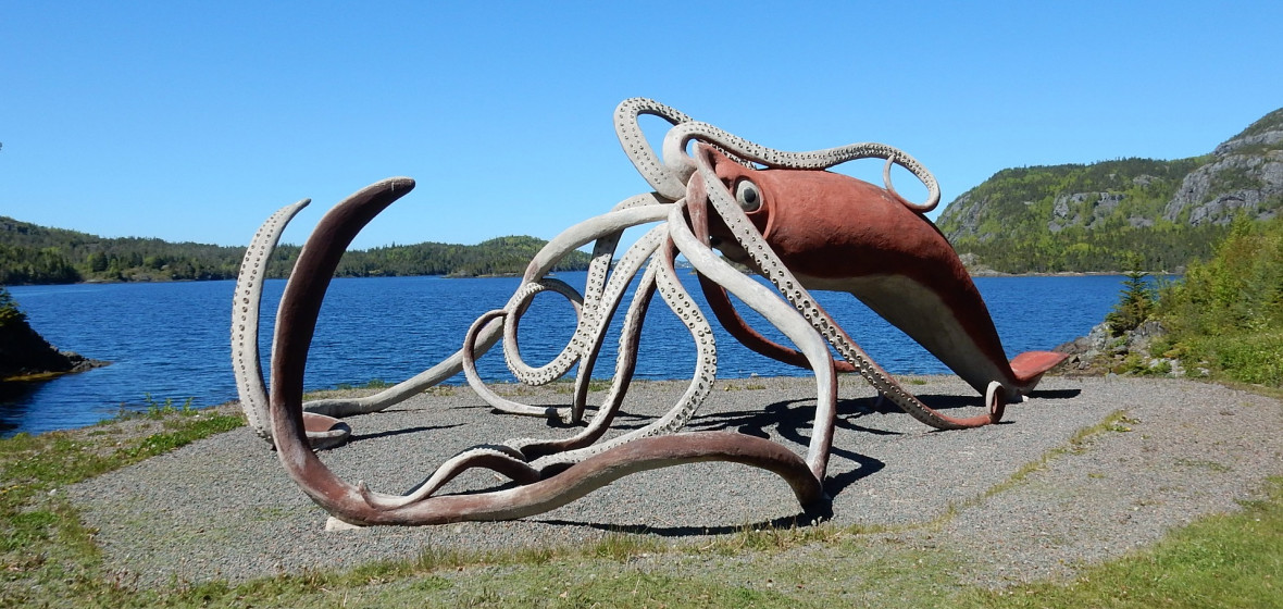 Best places to stay in Newfoundland, Canada | The Hotel Guru