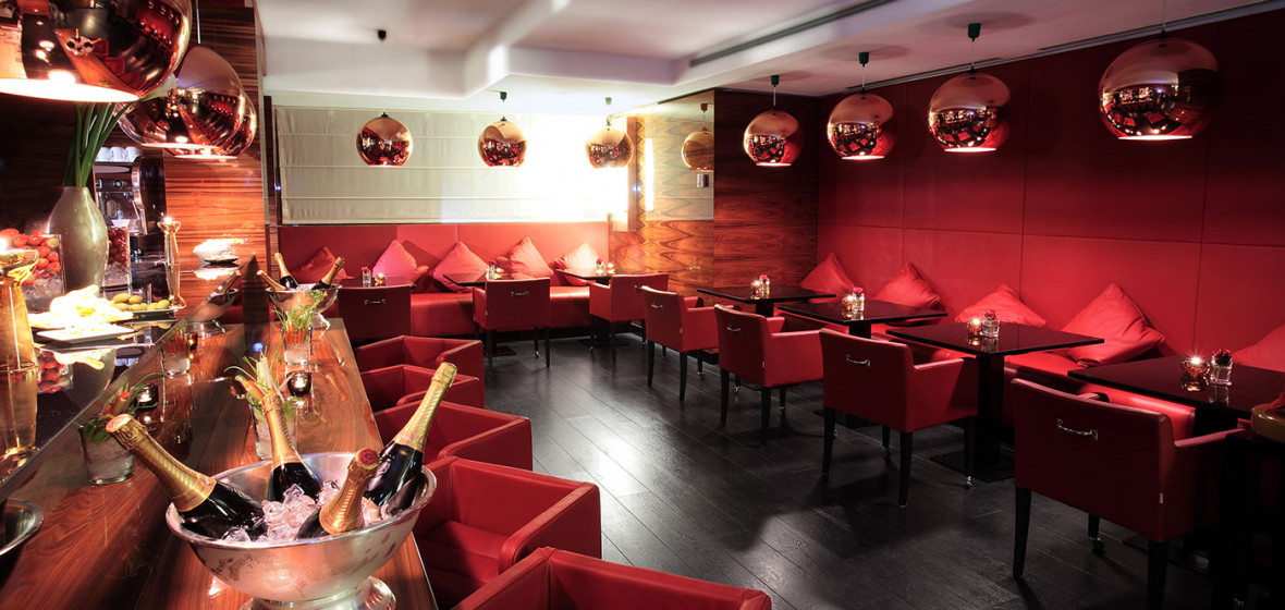 Ritz Milan, Milan Review | The Hotel Guru