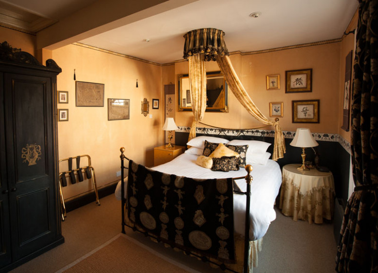 Britannia House, Lymington Review | The Hotel Guru
