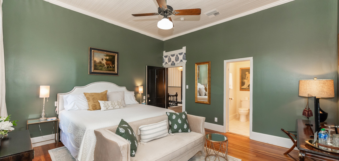 Prince Solms Inn, New Braunfels (Texas), United States of America ...