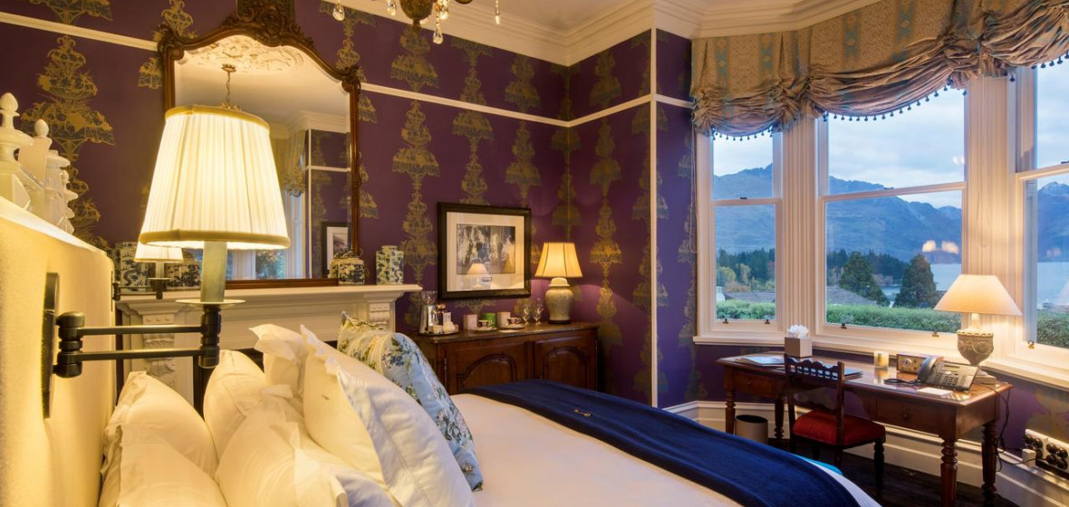 Hulbert House, Queenstown Review | The Hotel Guru