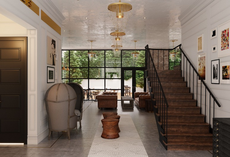 Colton House Hotel, Austin Review | The Hotel Guru