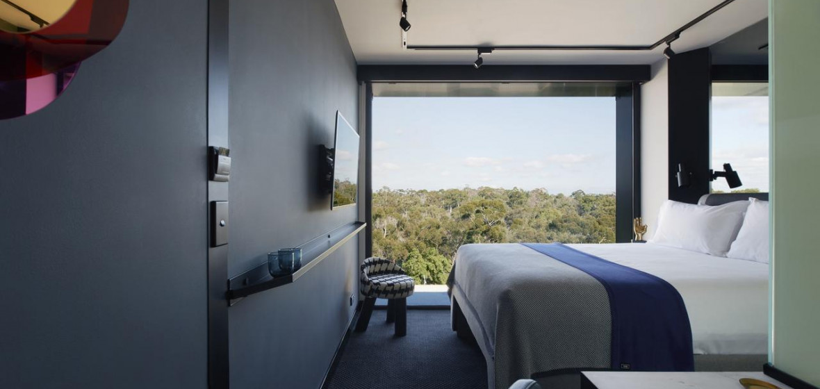 Tribe Perth, Perth Review | The Hotel Guru