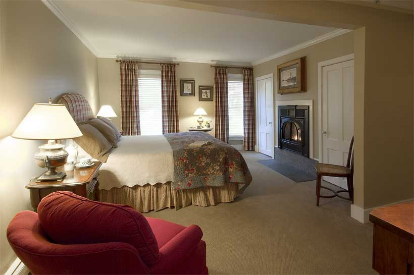 The Inn at Manchester, Manchester Village. Expertenbewertungen und ...