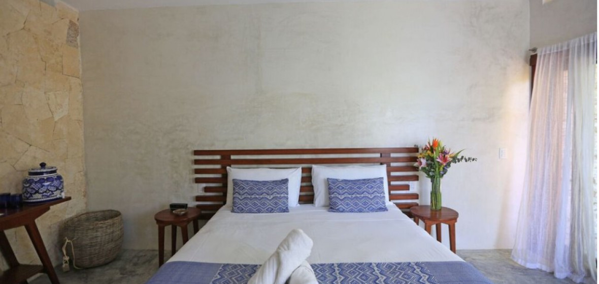 Casa de Las Olas, Tulum Review | The Hotel Guru