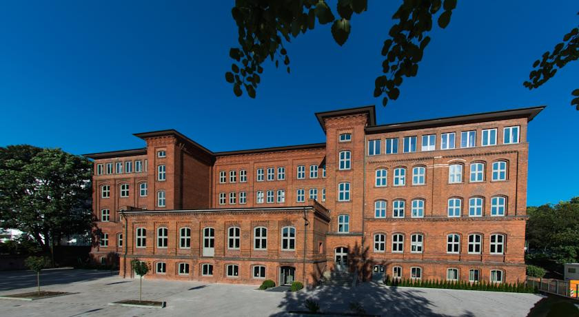 Hotel Volksschule, Hamburg Review | The Hotel Guru