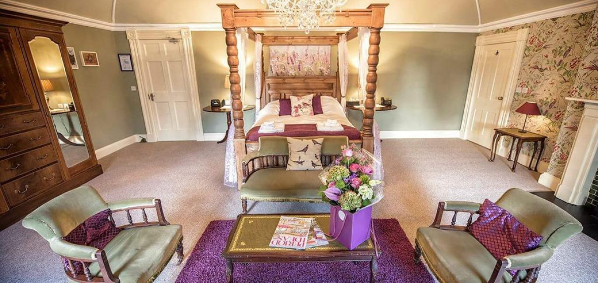 The Elm Tree, Lincolnshire Review | The Hotel Guru