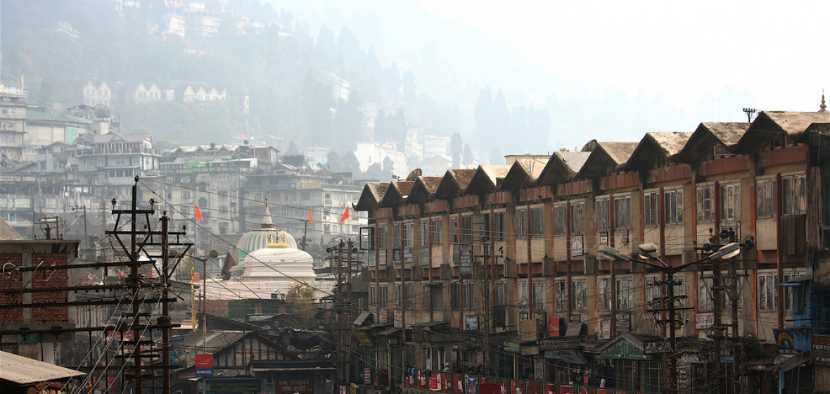 Best places to stay in Darjeeling, India | The Hotel Guru
