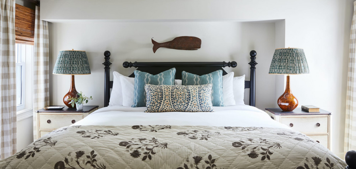 White Barn Inn, Kennebunkport Review | The Hotel Guru