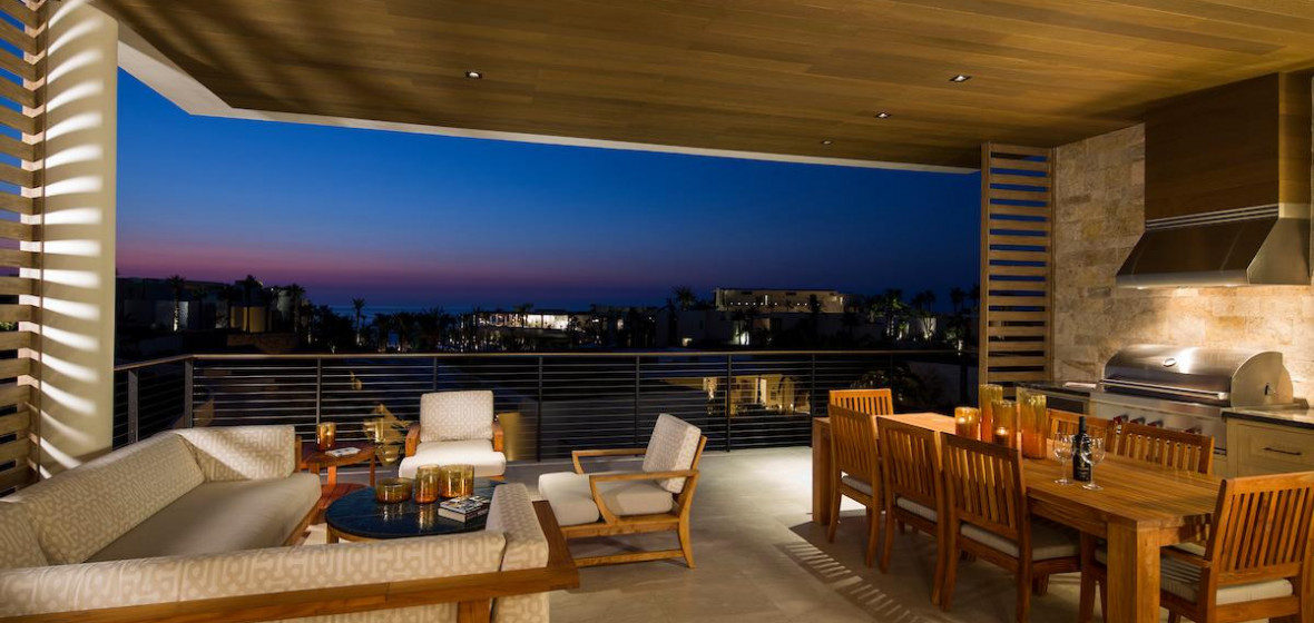 Chileno Bay Resort, Cabo San Lucas Review | The Hotel Guru