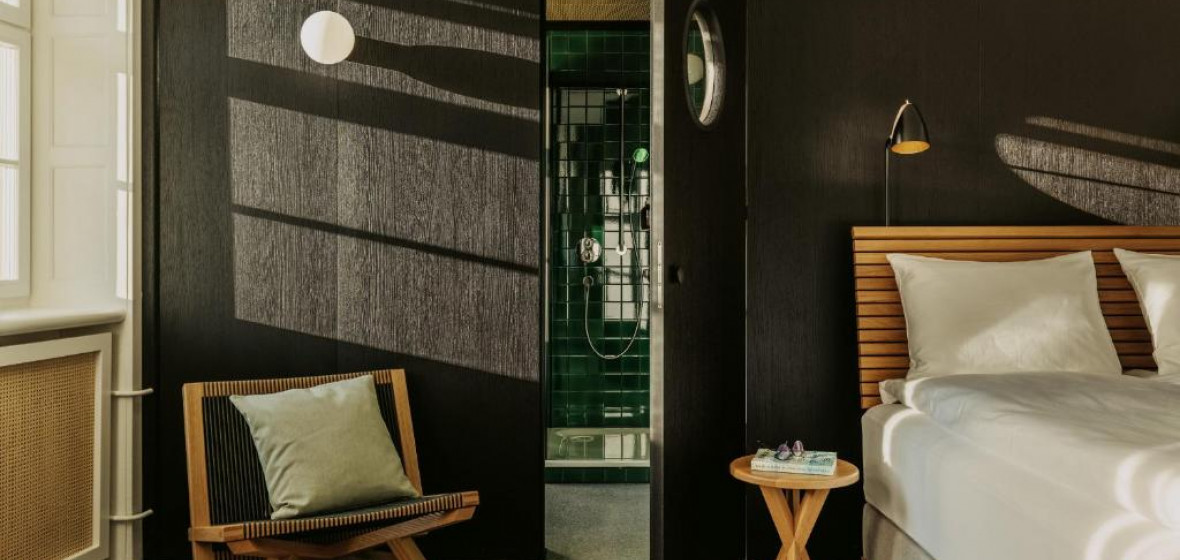 Volkshaus Basel, Basel, Switzerland. Expert reviews and highlights ...