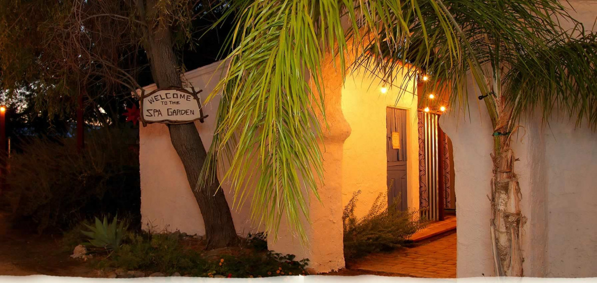 El Morocco Inn & Spa, Palm Springs Review | The Hotel Guru