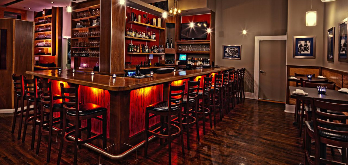 Hotel Metro, London, ON, London, ON Review | The Hotel Guru