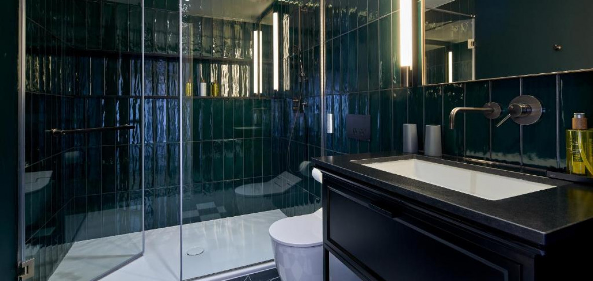 Lexham Gardens by Cheval Maison, West London. Expert reviews and ...