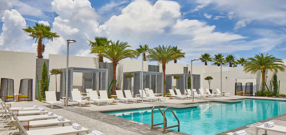 The Daytona, Daytona Beach (Florida), United States of America. Expert ...