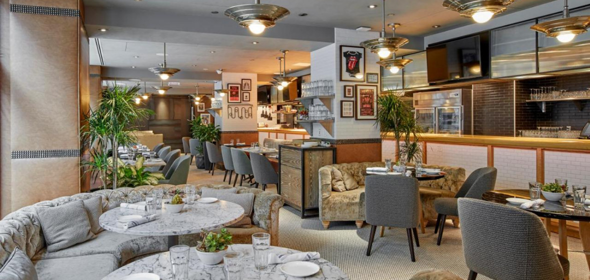Virgin Hotel, Chicago Review | The Hotel Guru