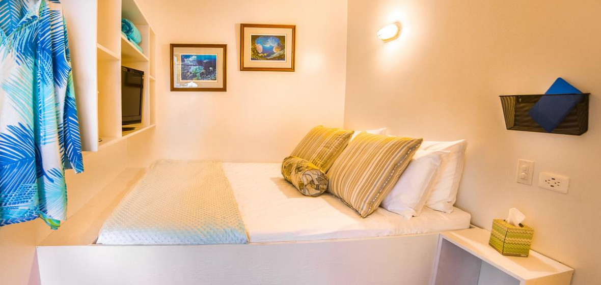 Turks Head Inne, Grand Turk. Expertenbewertungen und Highlights | The ...