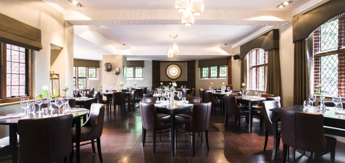 Seckford Hall, Woodbridge Review | The Hotel Guru