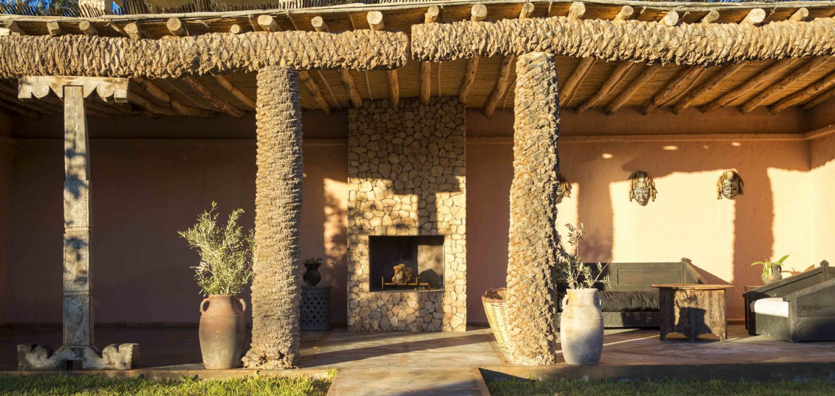 The Capaldi, High Atlas Review | The Hotel Guru