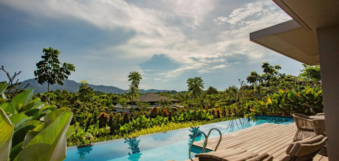 Mangala Resort & Spa, Malaysia (Kuantan). Expert reviews and highlights ...