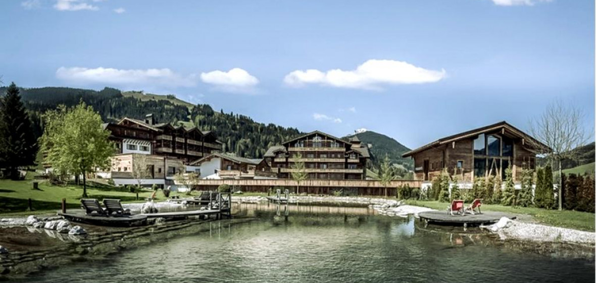 Puradies Hotel, Leogang Review | The Hotel Guru