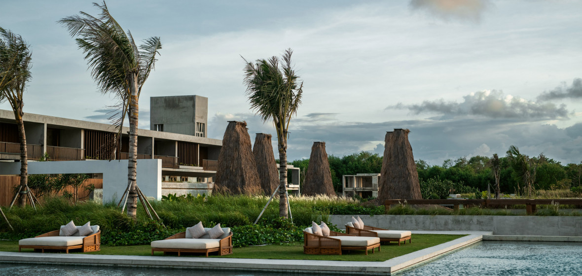 Cap Karoso, Sumba, Indonesia. Expert reviews and highlights | The Hotel ...