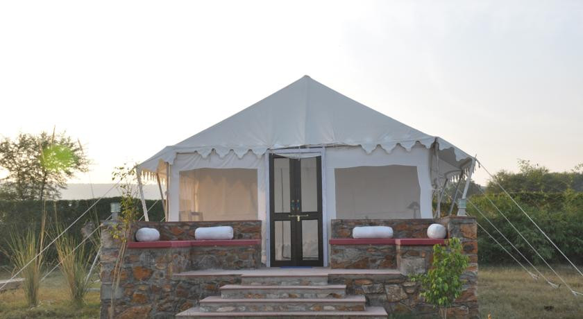 Sultan Bagh, Rajasthan Review | The Hotel Guru