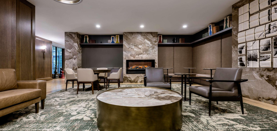 Hotel Fort, Des Moines (Iowa), United States of America. Expert reviews ...