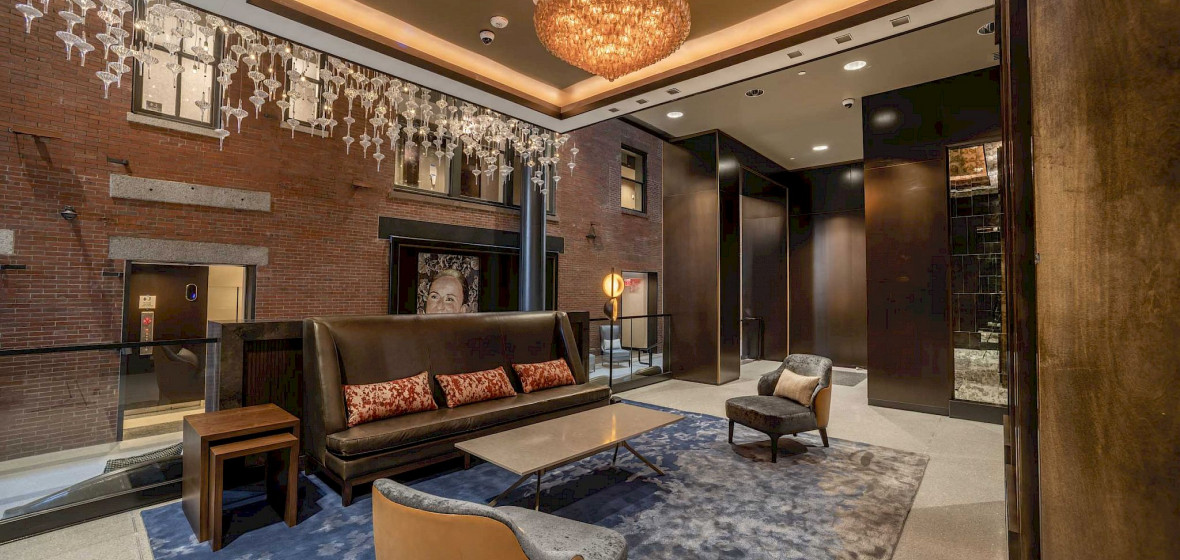 The Beatrice, Providence Review | The Hotel Guru