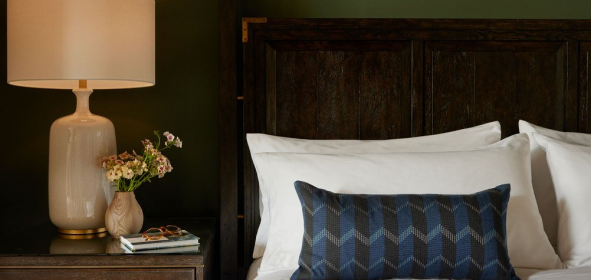 Tributary Hotel, McMinnville (Oregon), United States of America. Expert ...