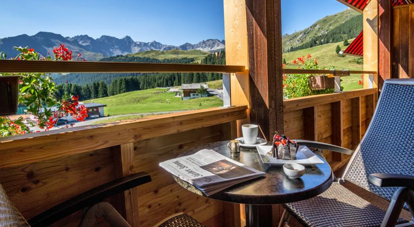 Hof Maran, Arosa. Expertenbewertungen und Highlights | The Hotel Guru