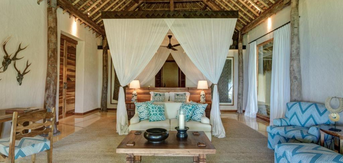 NIHI Sumba, Sumba. Expert reviews and highlights | The Hotel Guru