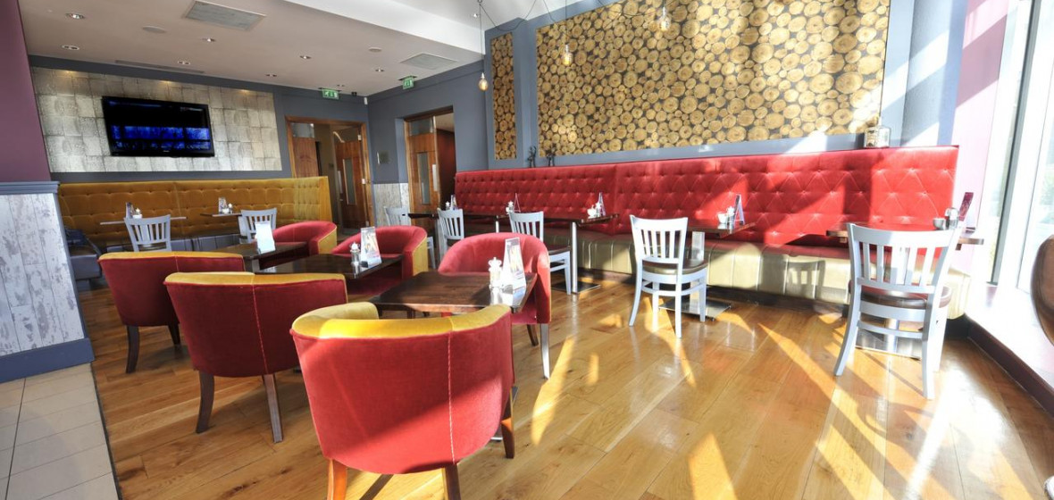 Absolute Hotel, Limerick Review | The Hotel Guru