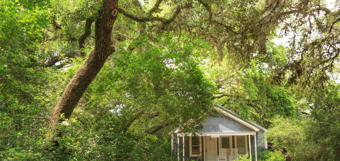 Blisswood B&B Ranch, Texas Review | The Hotel Guru