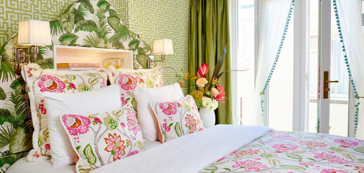 Hotel Estheréa, Amsterdam Review | The Hotel Guru