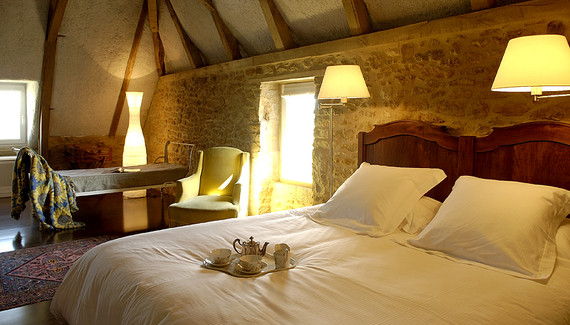 Chateau de Labro, Aveyron Review | The Hotel Guru