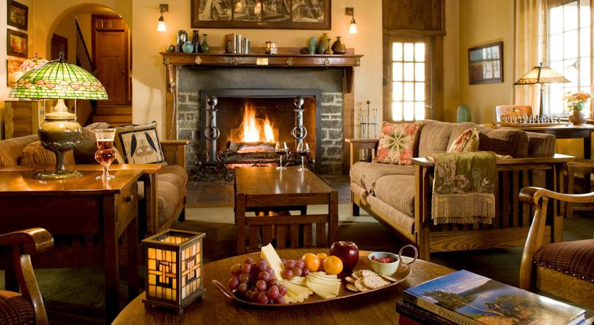 The Settlers Inn, Hawley Review | The Hotel Guru