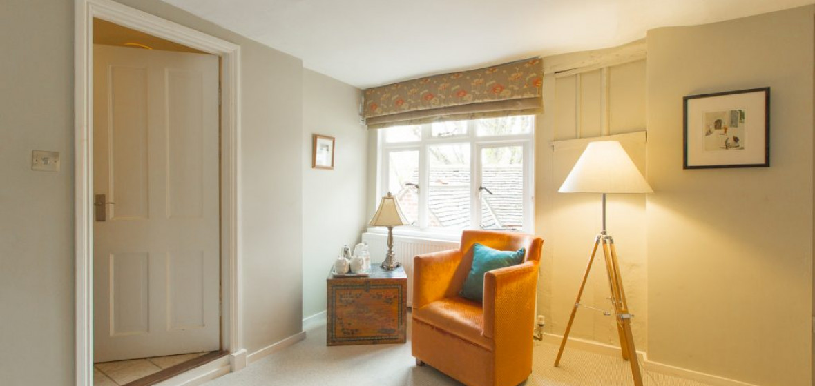 The Sun Inn, Dedham, Dedham Review | The Hotel Guru