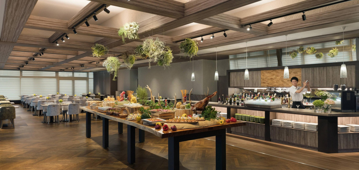 Izu Marriott Hotel Shuzenji, Izu | , Japan. Expert reviews and ...