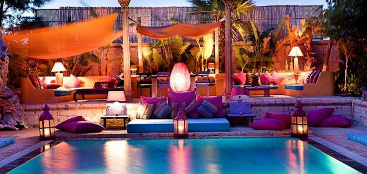 La Capria, Alaçati Review | The Hotel Guru