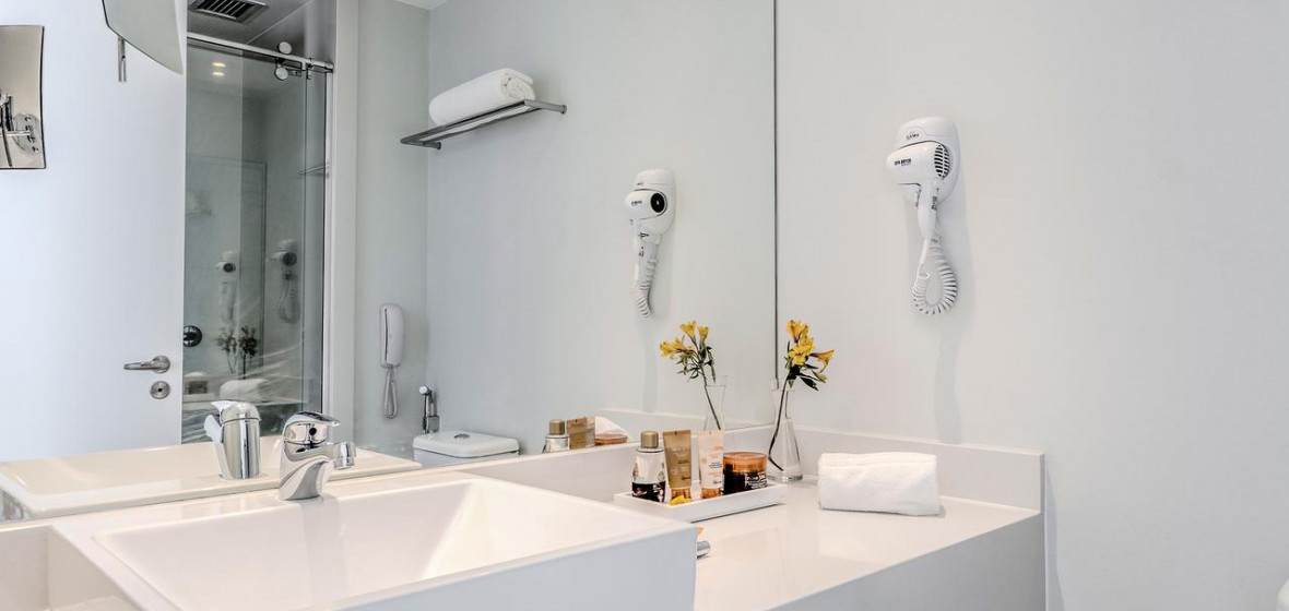 CDesign Hotel , Rio de Janeiro Review | The Hotel Guru