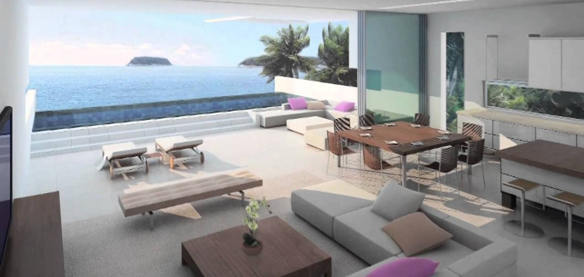 Kata Rocks, Phuket Review | The Hotel Guru