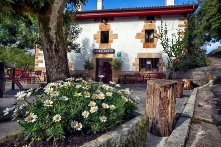 Best places to stay in Basque Country, Spain, Spain | The Hotel Guru