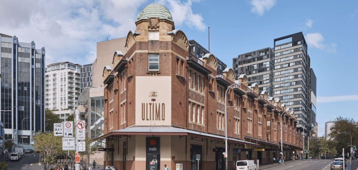 The Ultimo, Sydney (Chinatown), Australia. Expert reviews and ...