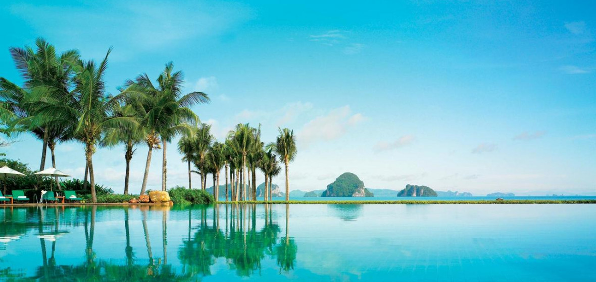 Phulay Bay, a Ritz Carlton Reserve, Krabi Review | The Hotel Guru