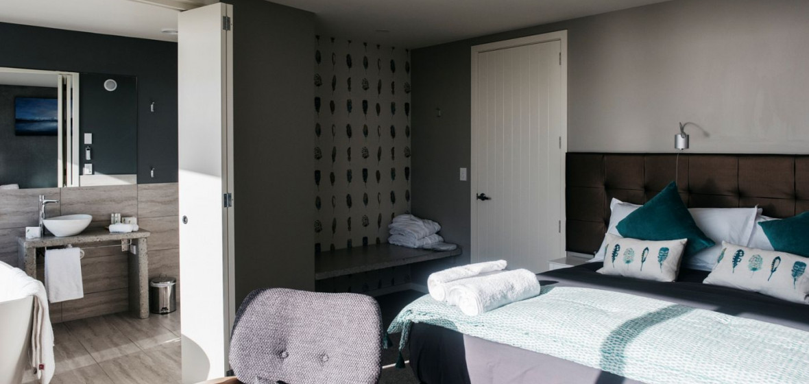 Lakestone Lodge, South Island Review | The Hotel Guru