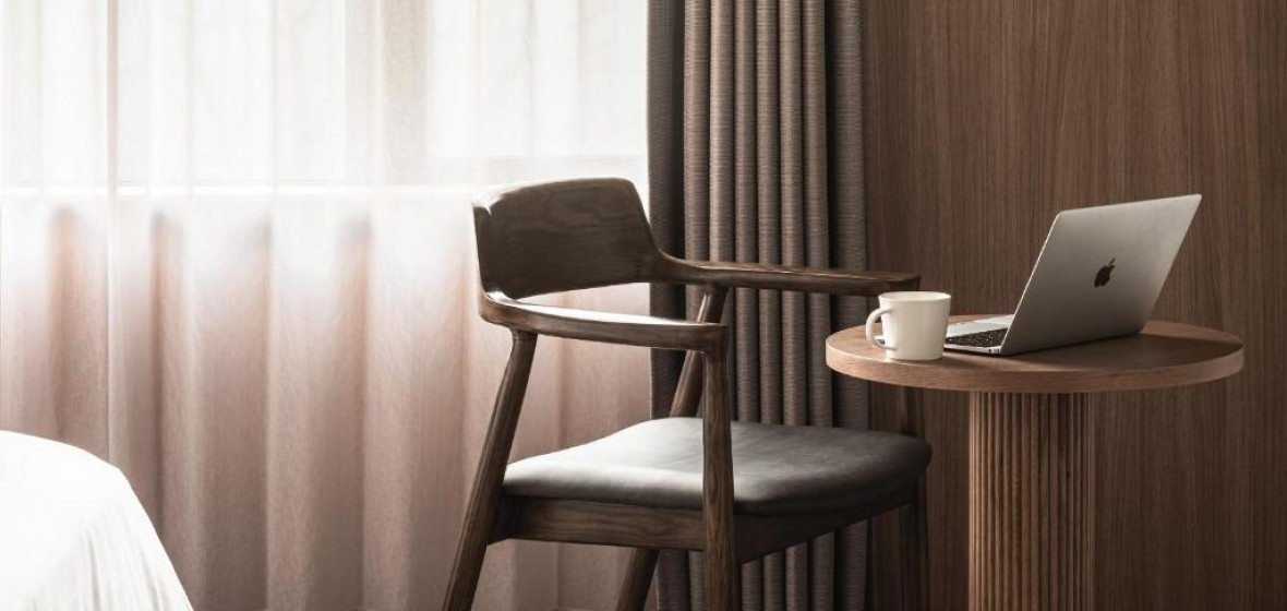 Bespoke Hotel, Sapporo (Hokkaido), Japan. Expert reviews and highlights ...