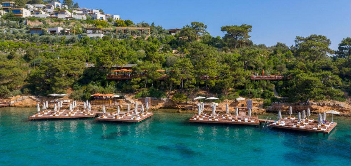 Bodrum Loft, Turkish Aegean Coast, Turkey. Expert reviews and ...