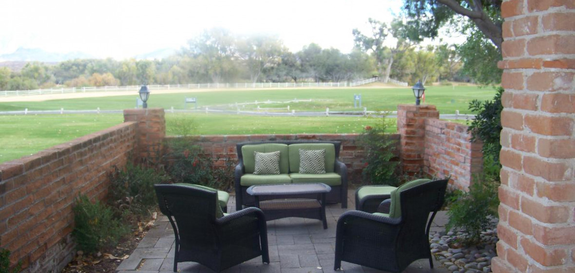 Tubac Golf Resort & Spa, Arizona Review | The Hotel Guru