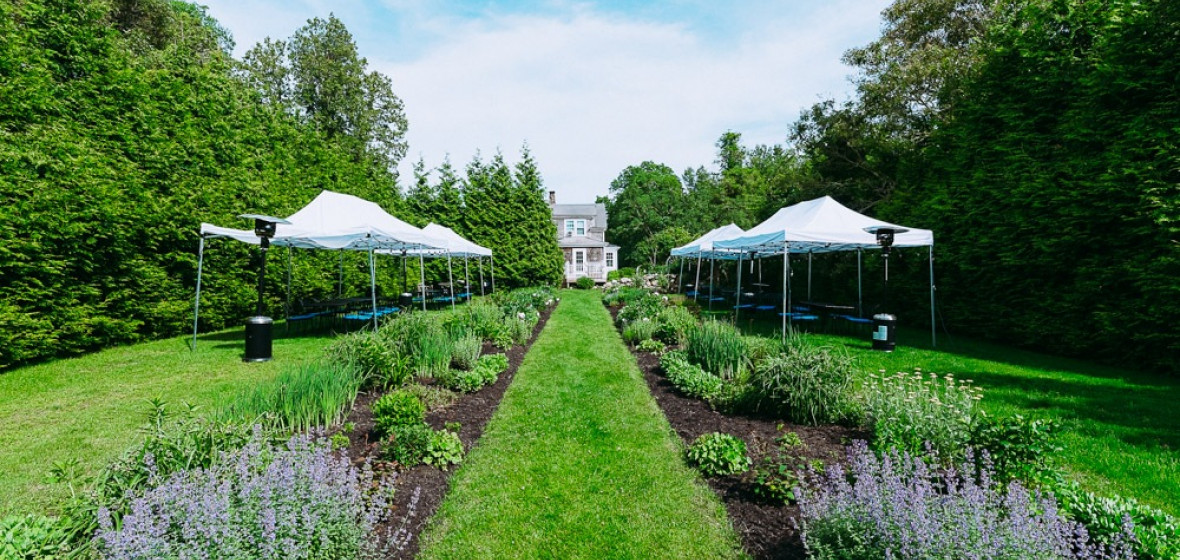 Lambert's Cove Inn, Farm & Restaurant, Martha's Vineyard Review | The ...